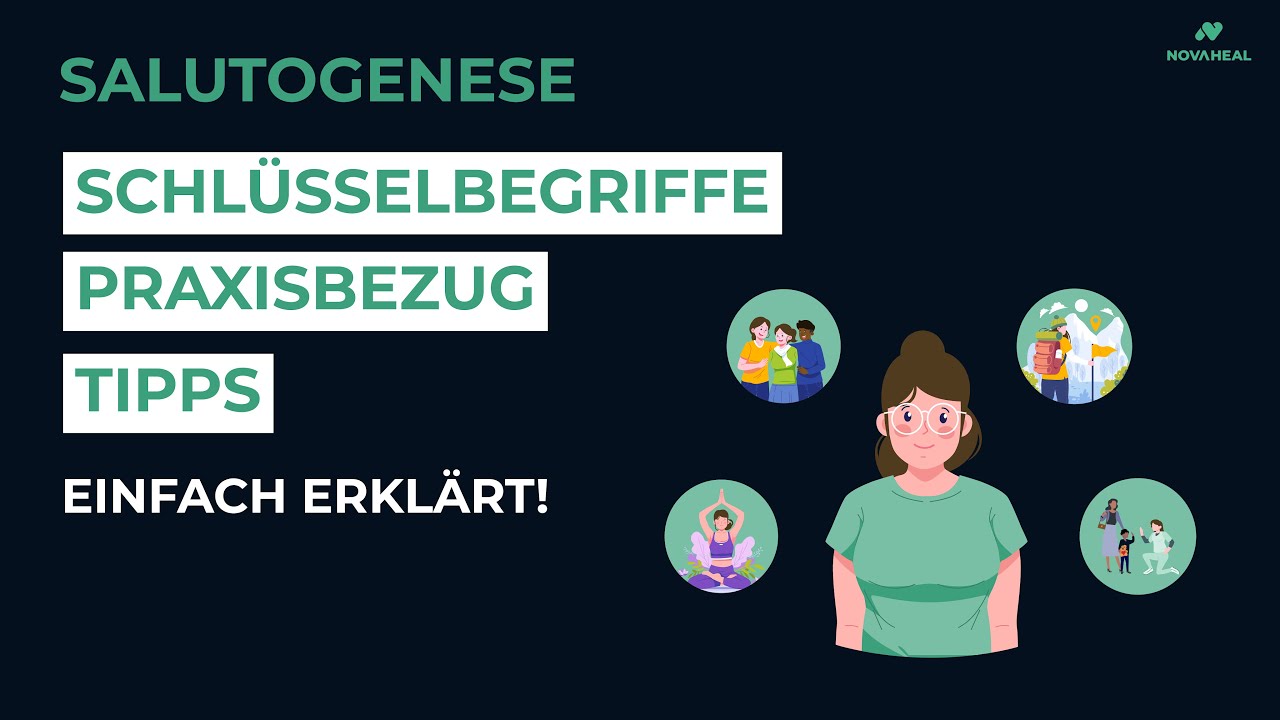 Die REVOLUTION für deinen PFLEGEALLTAG | SALUTOGENESE nach ANTONOVSKY einfach erklärt - YouTube