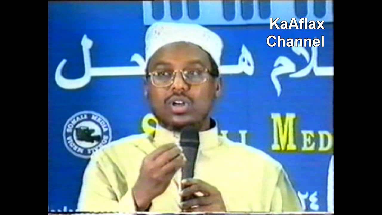 Xalinta Dhibta Heysata Dhalinta Sh. Mustafe Sh. Shible Sh. Maxaed Idris ...