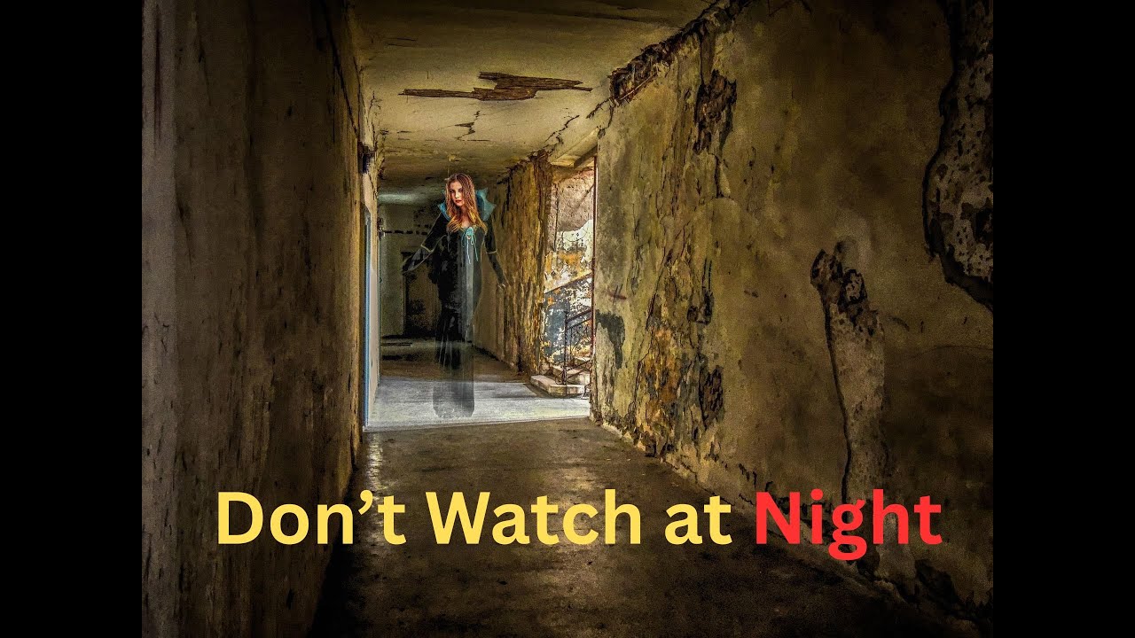10 SCARIEST Encounters Caught on Camera V23 - YouTube