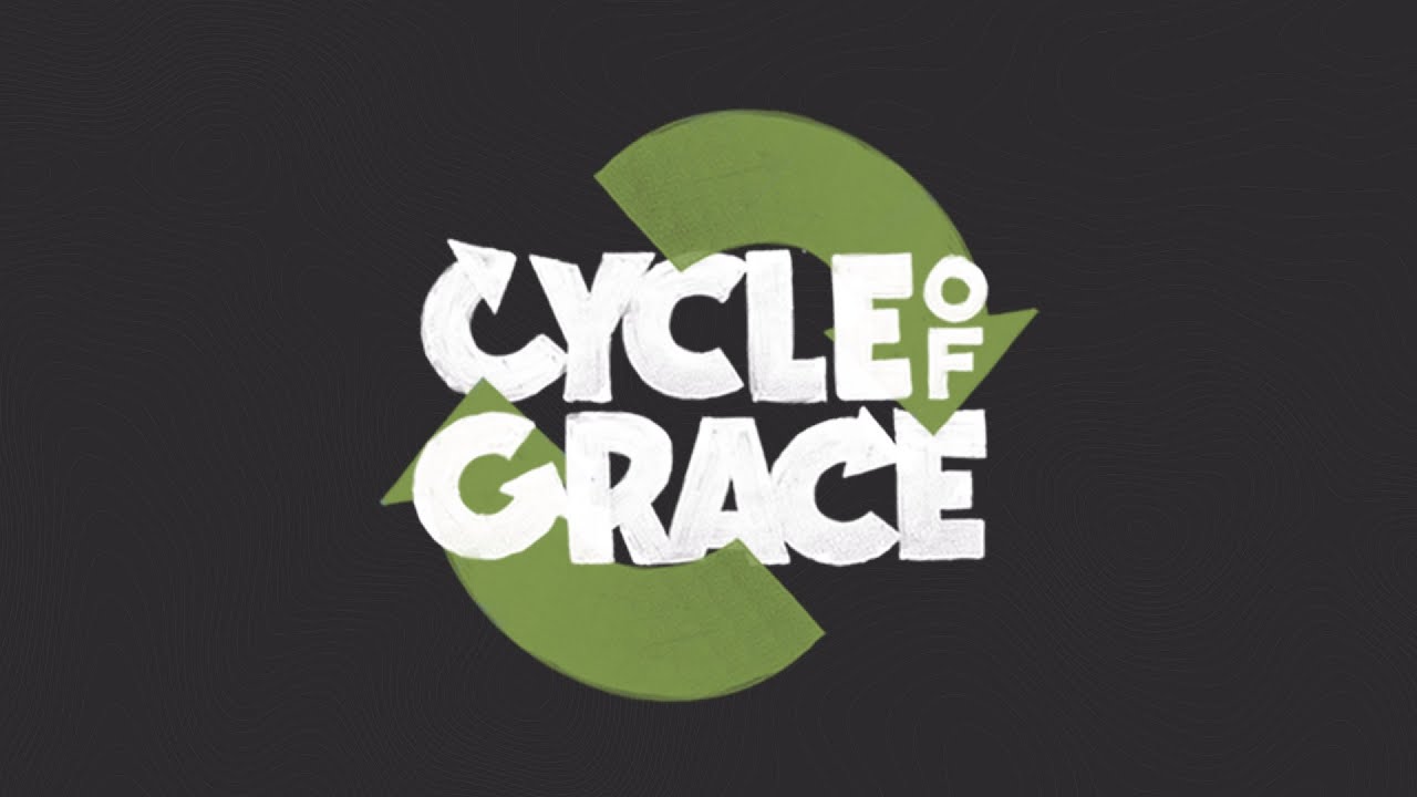 Cycle of Grace | Pastor Troy Champ - YouTube