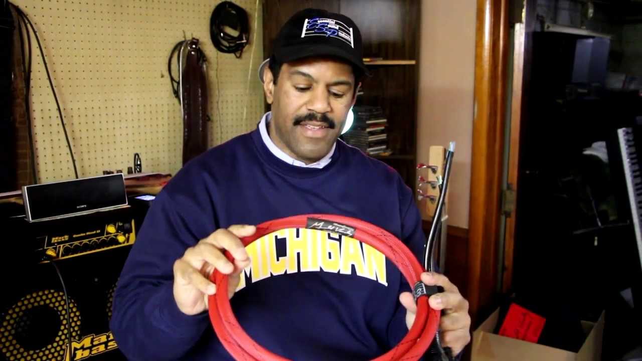 BASS ROUND TABLE with Mike Griffin of ESSENTIAL SOUND PRODUCTS ...