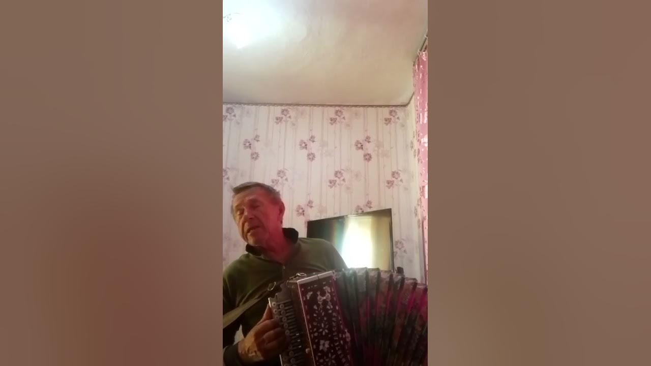 Я по тебе соскучилась Серёжа. - YouTube