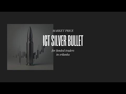 ICT Silver Bullet" Time Base Algorithm Theory Part - 1 - YouTube