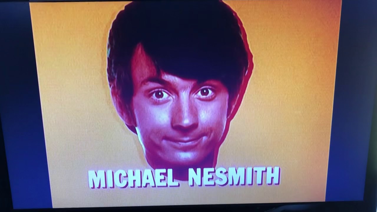 The Monkees "Royal Flush" end credits (uncut) - YouTube
