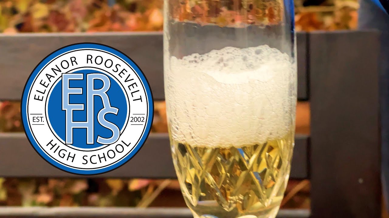 Kate Pomeroy is donating a champagne rooftop experience @ the ERHS ...