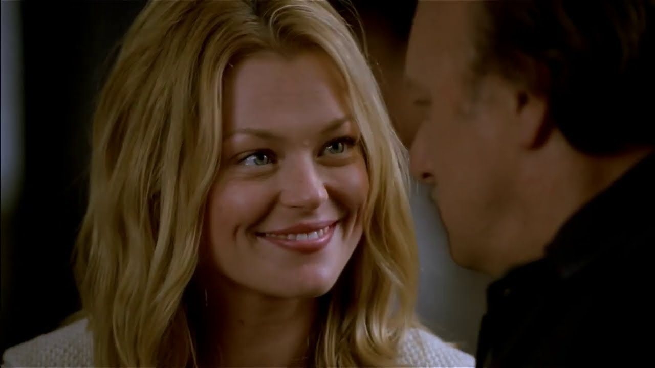 NYPD Blue - A Nice Andy/ Connie/ Theo Scene - YouTube