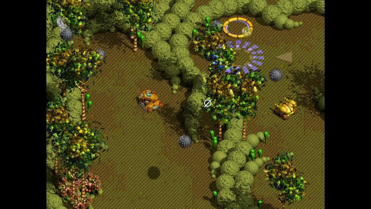 Gromada Revenge (1999) Громада: Отмщение Windows 10 - YouTube