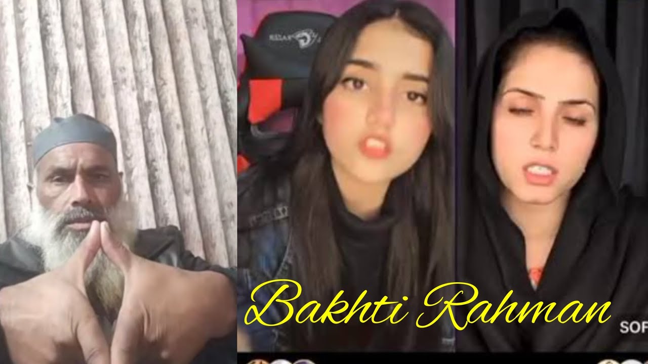 Bakhti Rahman New Funny Video 2025| Bakhti Rahman New Videos Pashto new Funny Video#funnyvideos ...