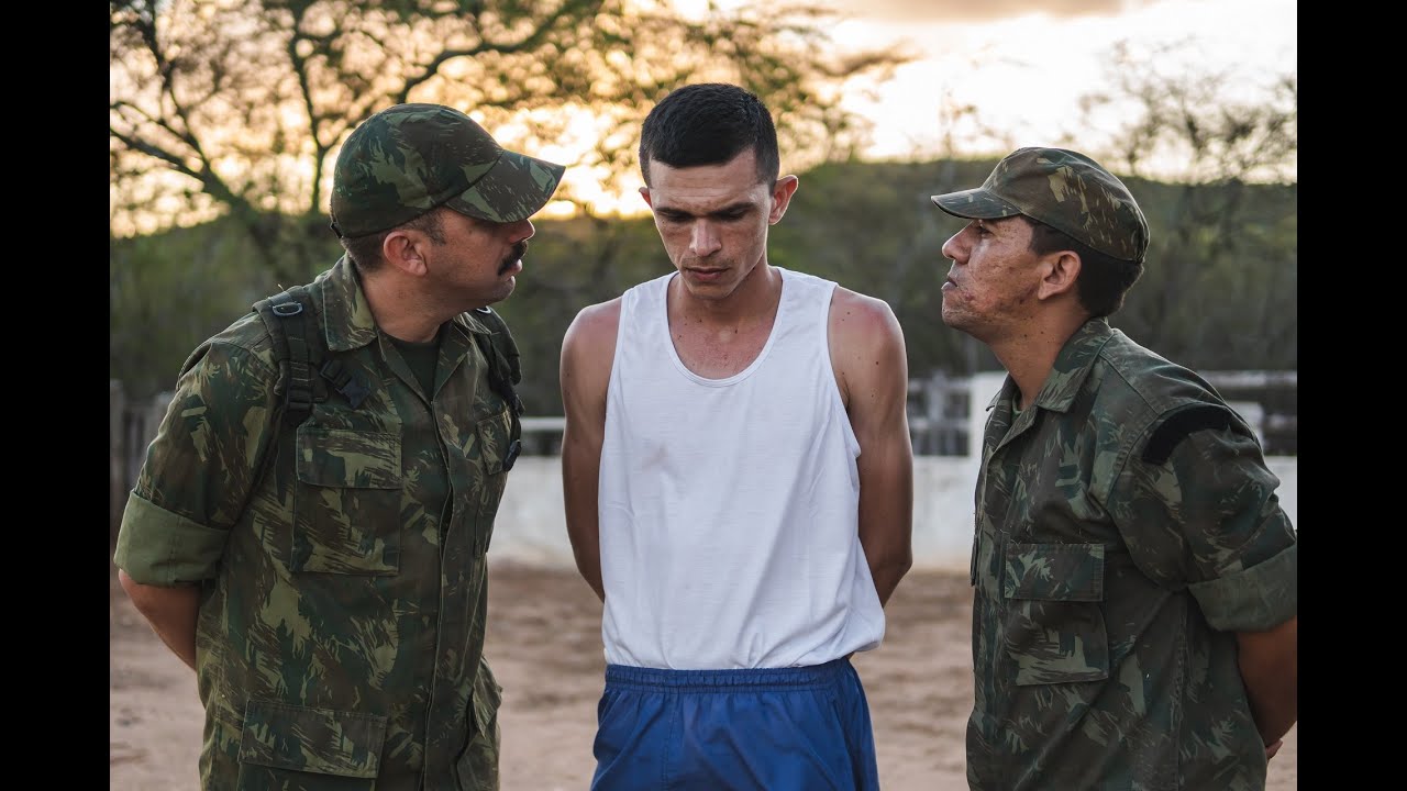 COMPILADO O RECRUTA PARTE 1 - YouTube