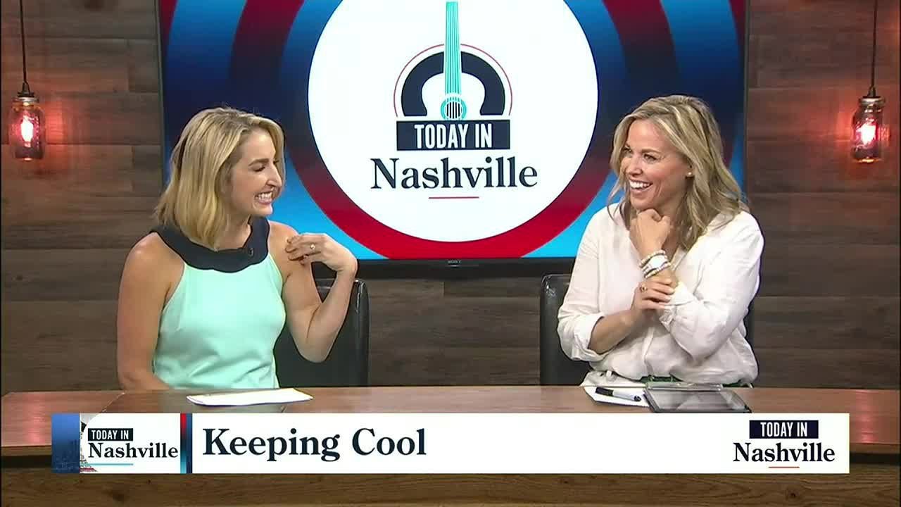 Host Chat With Carole Sullivan And Carley Gordon - YouTube