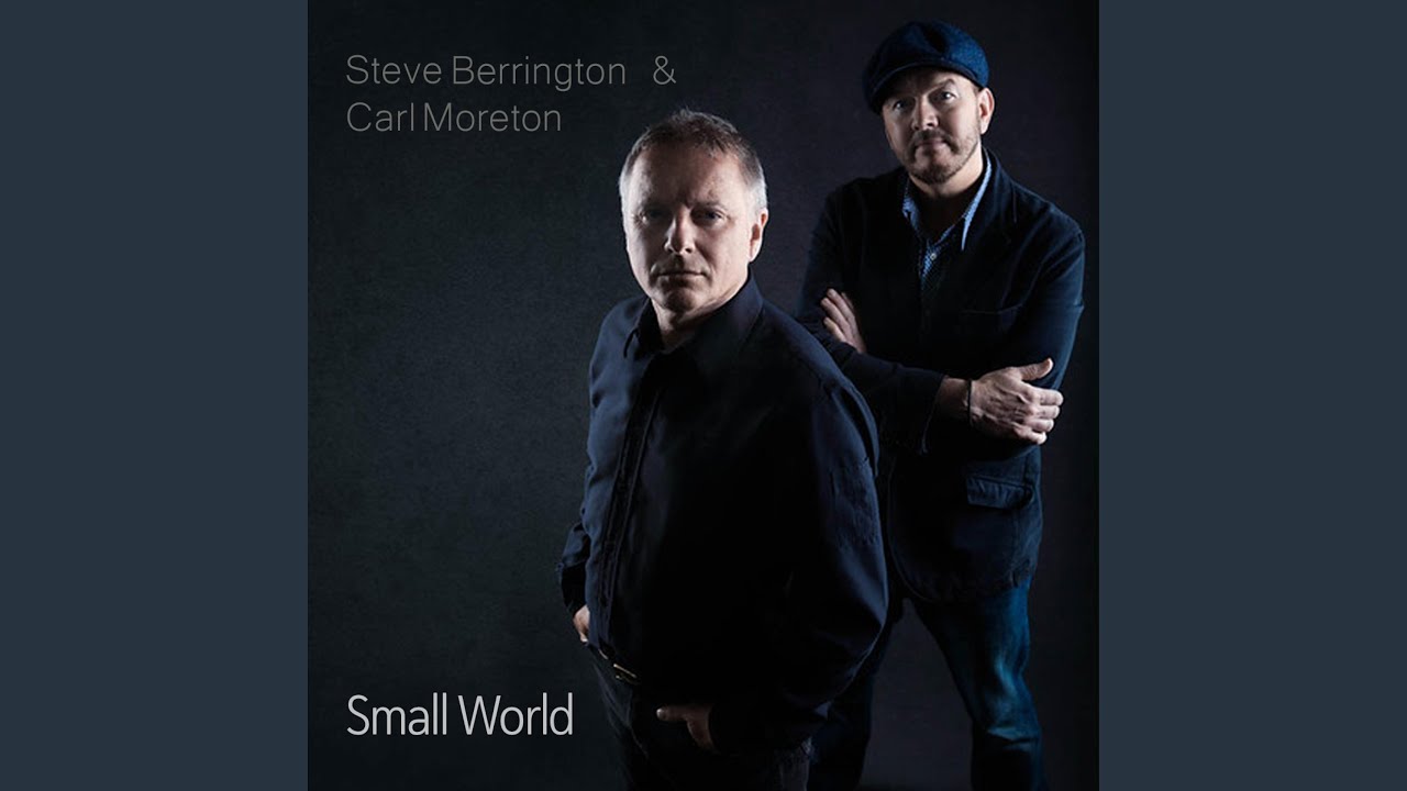 Small World - YouTube