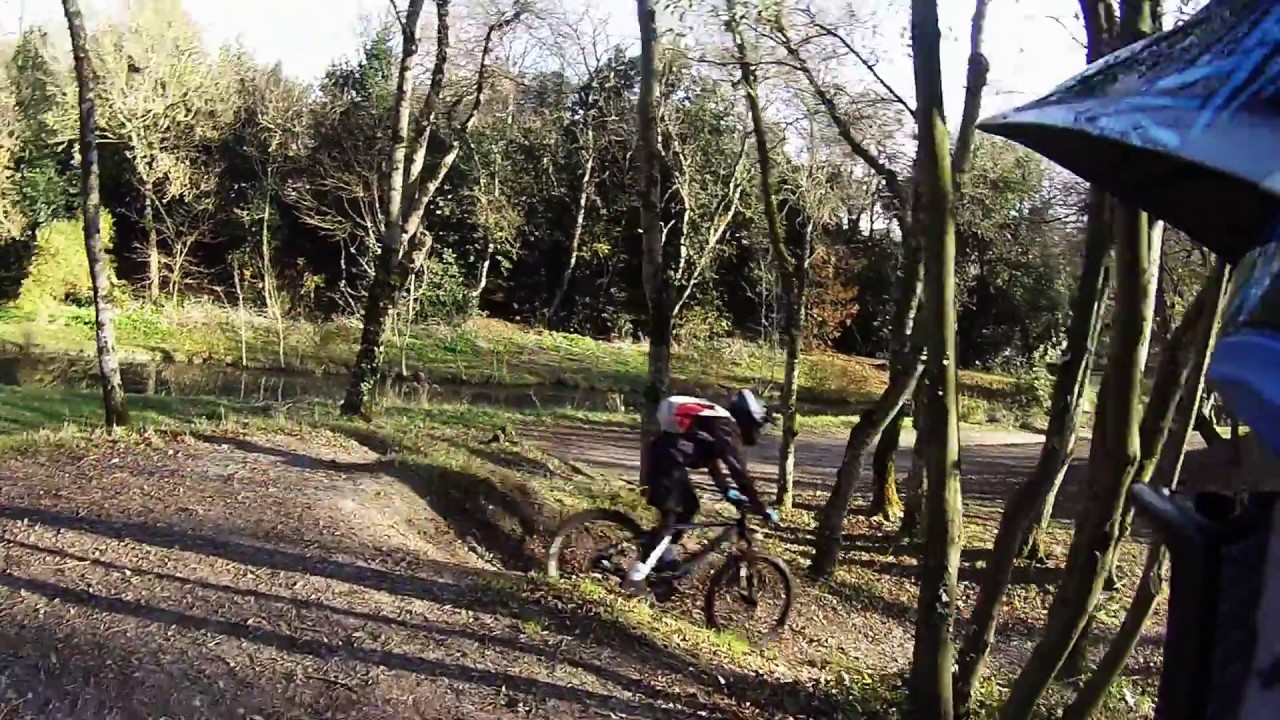 VTT Urbain // FAIL // Whip // - YouTube