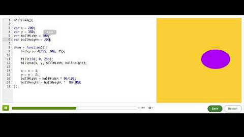 Intro to JS: Drawing & Animation | Computer Programming | Khan Academy ...