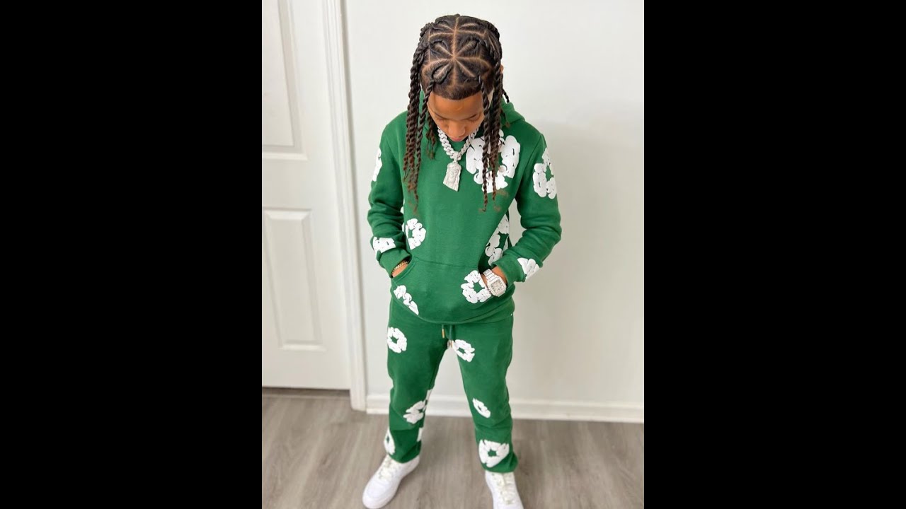 KD Da Kid- What U Doing (Instrumental Beat) - YouTube