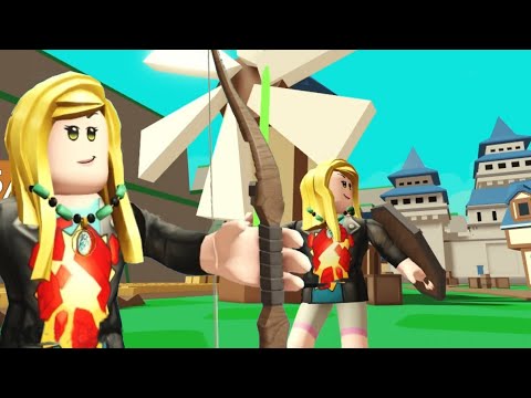Roblox Viking Simulator - Jarl Pillage - Double jump - Acid Sword - YouTube