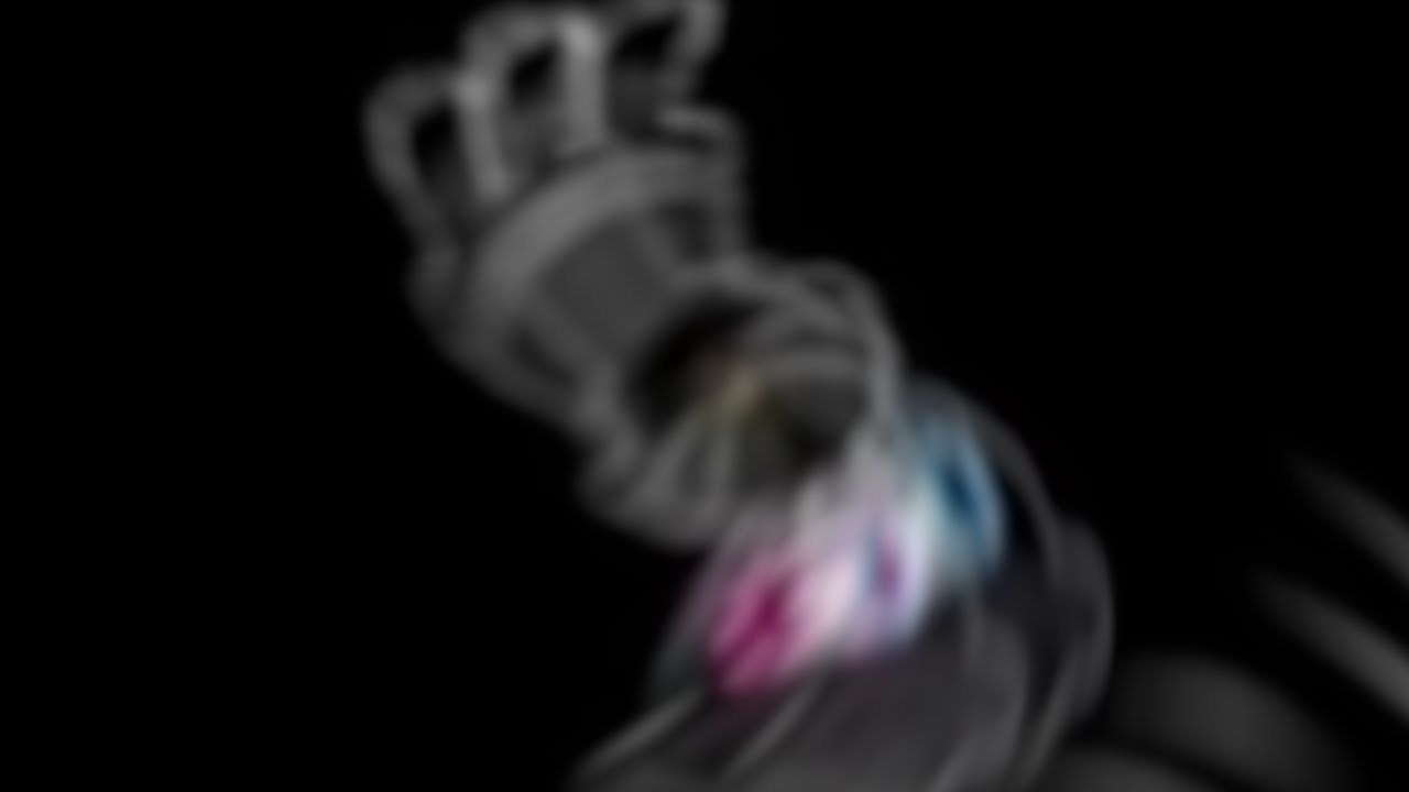 Behind the Scene of How Dr D Light Fall when Embry Push Him - YouTube