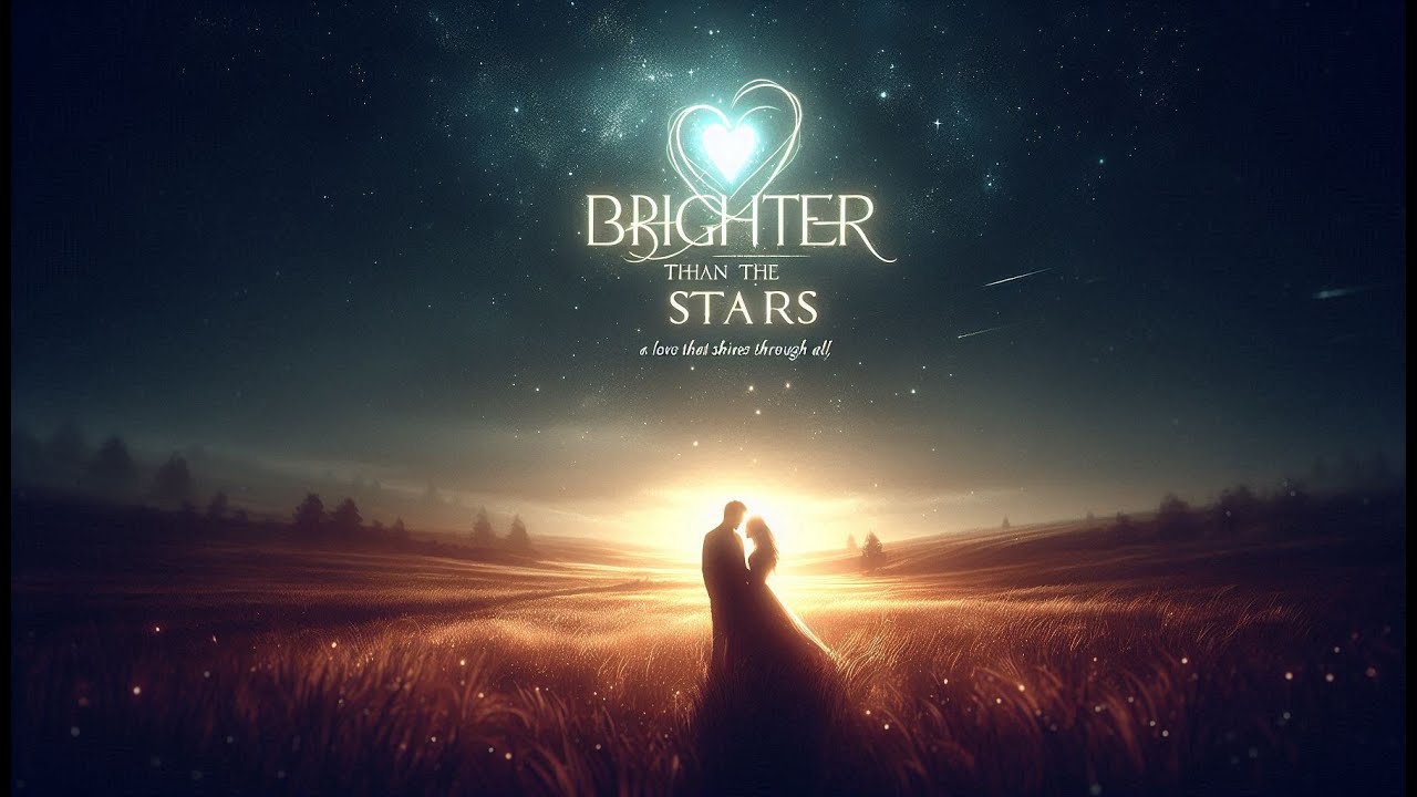 Brighter Than the Stars : A Love That Shines Through (Best songs 2024 ...