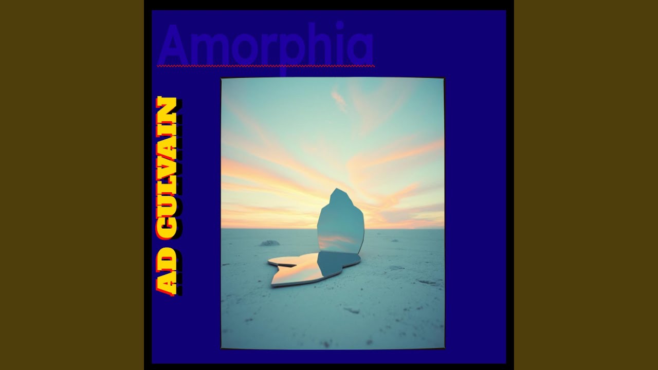 Amorphia - YouTube