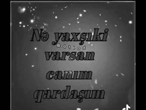 Təbrik edirəm qardaşım 🎂🎁🎊🎉🧨👏👏👏👏