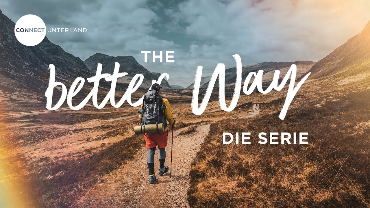 Better way // Die stabilere Idenität (Simon Walder) - YouTube