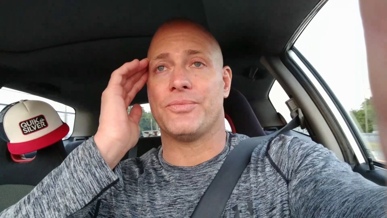 Got Concussed Tonight - YouTube