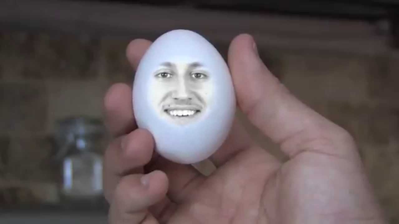 The Eggies District Media Awards - YouTube