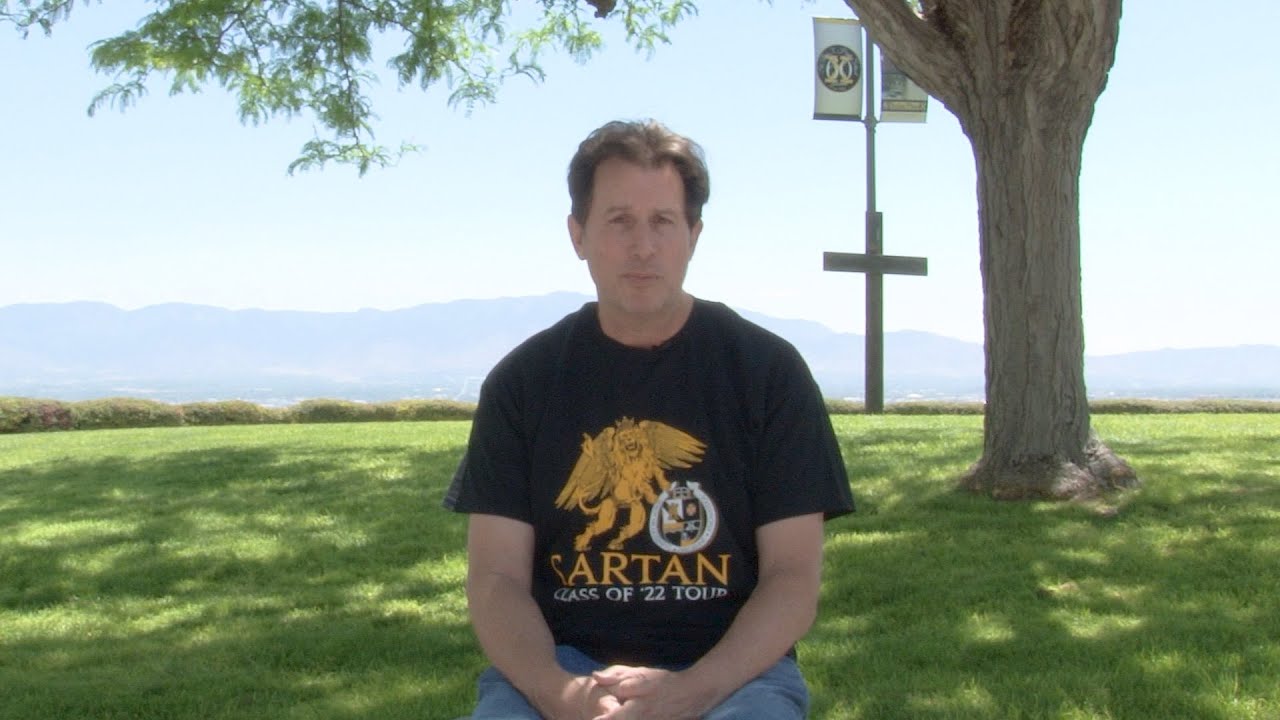 Michael Deely Introduction - YouTube