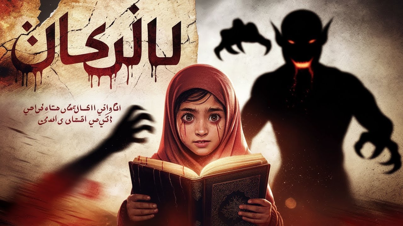Real Islamic Horror Story Jinn Encounter True Stor Islamic Haunted ...