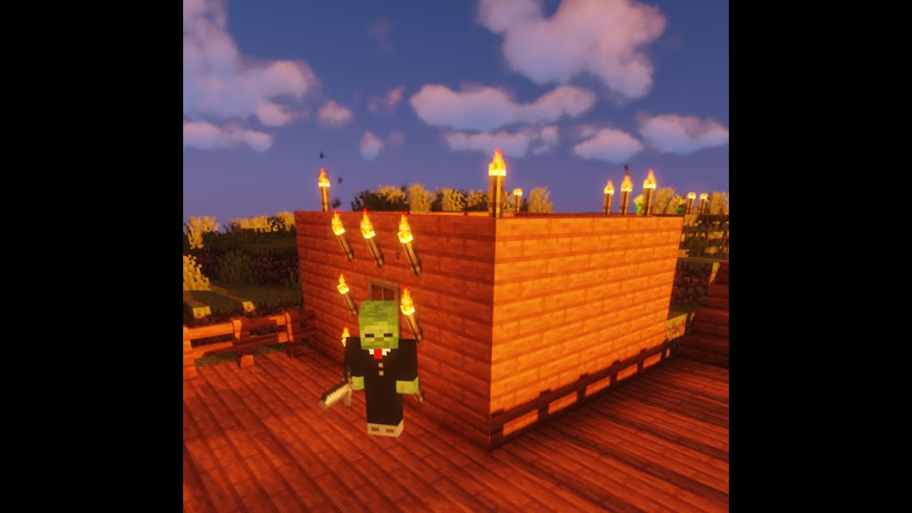 Minecraft Season 1 EP 5- *Kid Rages From Minecraft* - YouTube