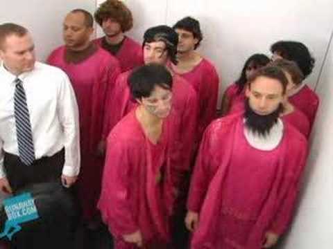 Elevator - Pink Cult - YouTube