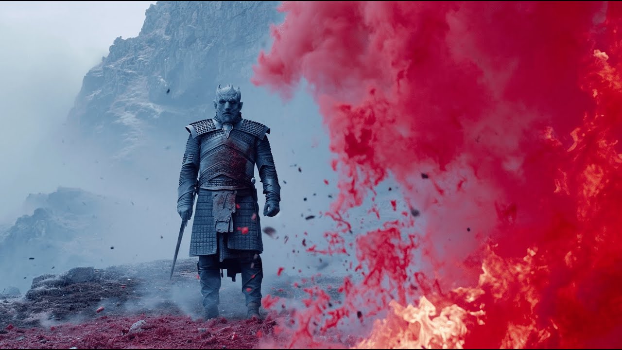 What Happened To The Mountain After His Duel With The Red Viper In Game ...
