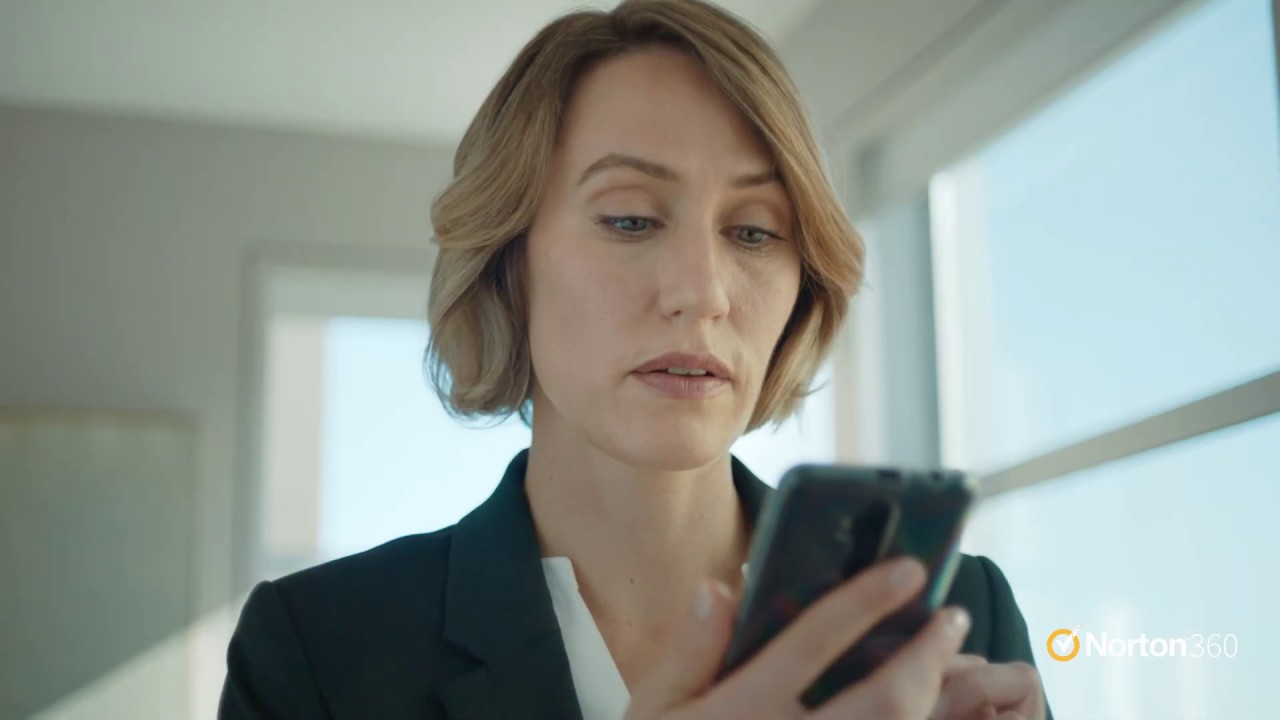 Kimberly Lester | Norton LifeLock - YouTube