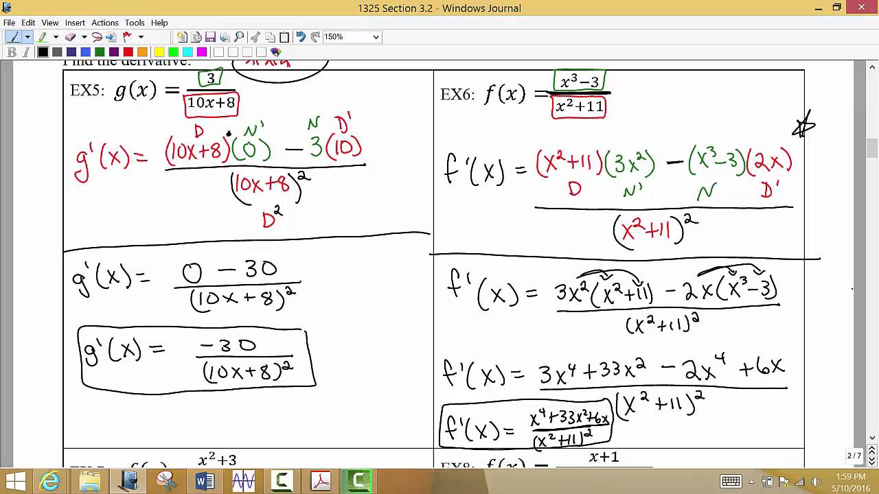 math-1325-section-3-2-part-2-youtube