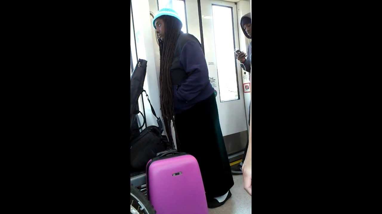 longest dreadlocks - YouTube