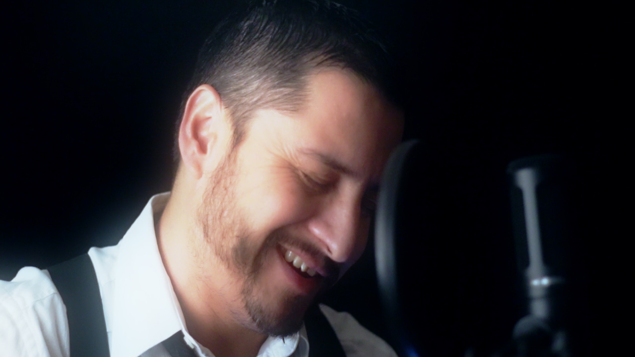 Leonel Soto - "Imaginaria" - Versión "Acusticósfera" // Dir. Leonel ...