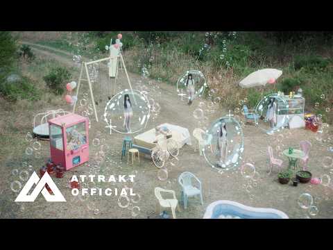 FIFTY FIFTY (피프티피프티) 'Like a Bubble' Official MV Teaser 2