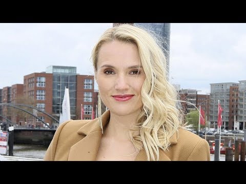 Anna Hofbauer: Süße Glückwünsche zum 1. Geburtstag ihres Söhnchens