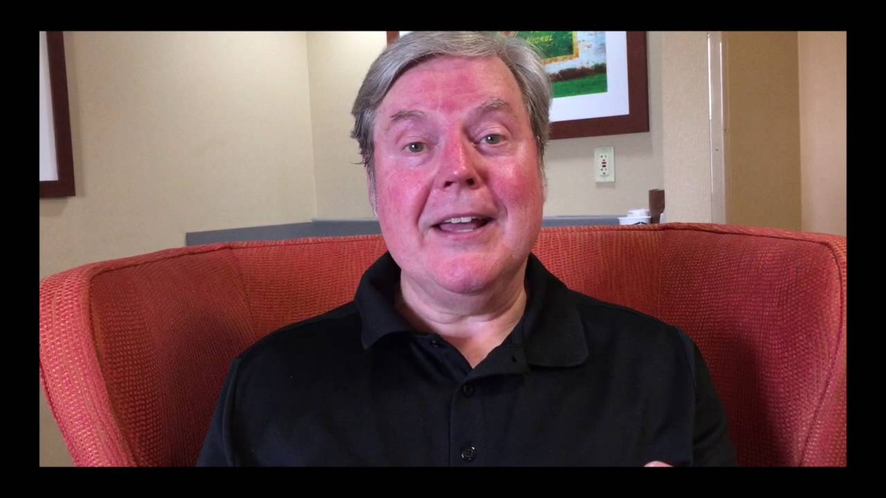 Keith Lancaster invites us to join Praise and Harmony Workshop this ...