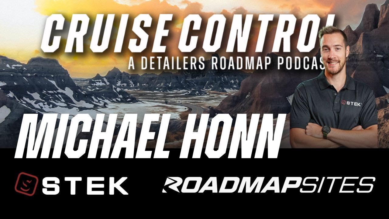 From Startup Hustle to Marketing Muscle: The STEK USA Journey - Michael ...