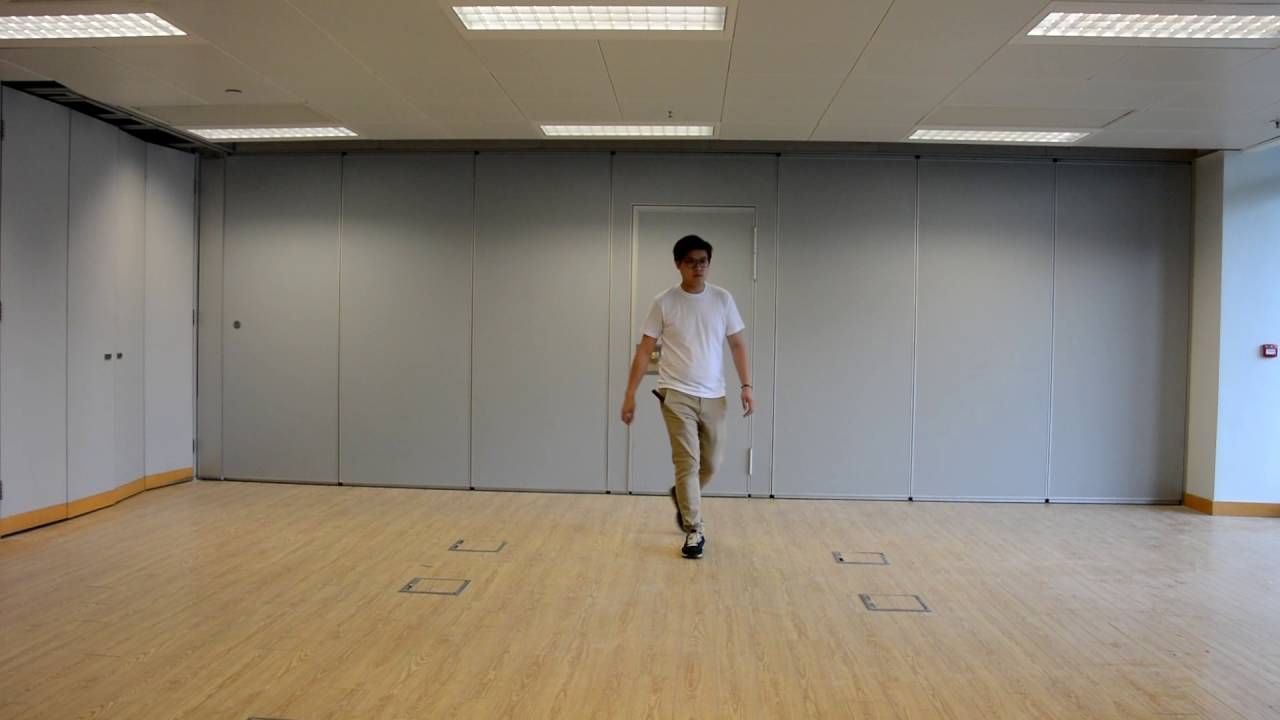 AEC operable wall - YouTube