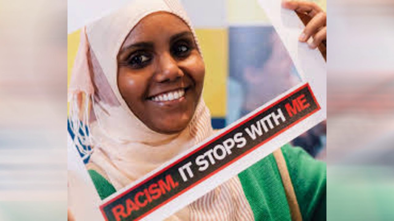 Solutions for Racism - YouTube