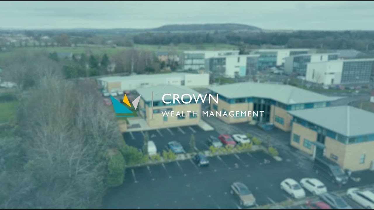 Crown Wealth Management - About Us - YouTube