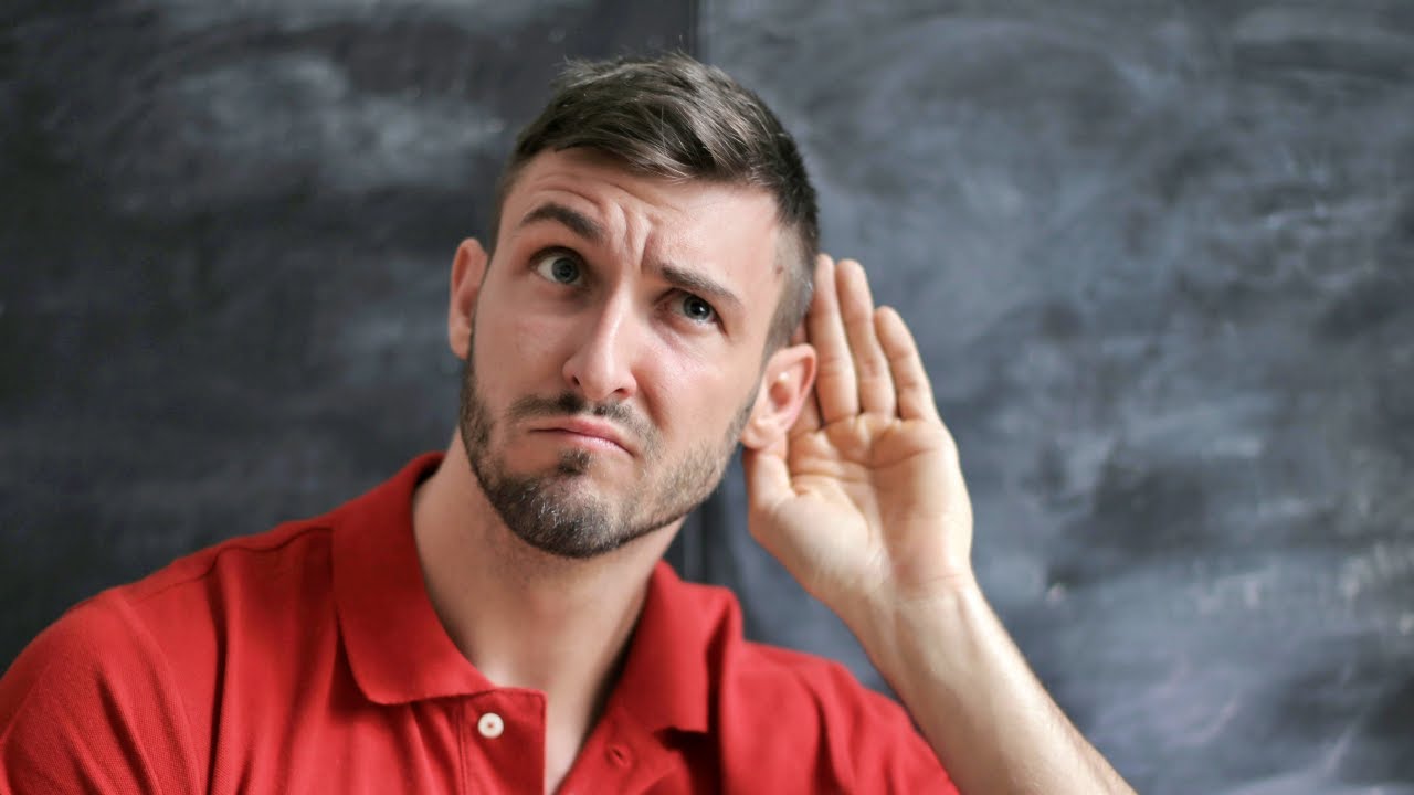 Secrets to How Private Investigators Succeed! - YouTube