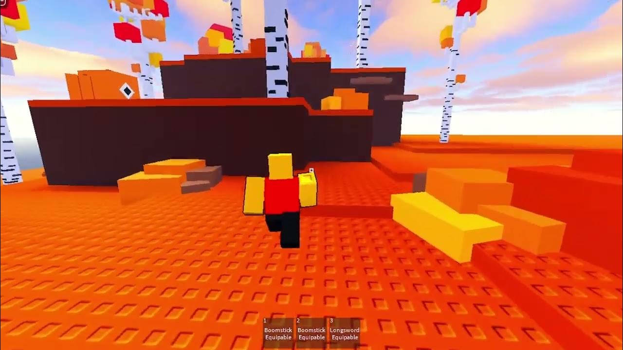 Roblox Devlog #3 Movement System Showcase 1 - YouTube