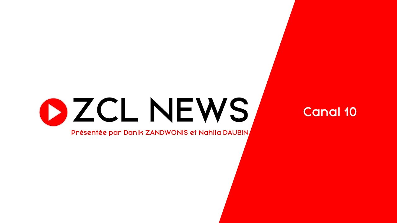 ZCL NEWS du 14 janvier 2021 - YouTube