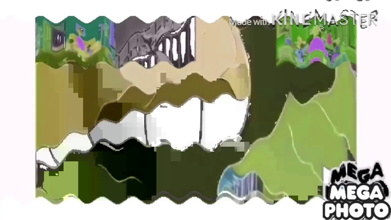 My Horrid Henry Preview 2 Effects In Crying - YouTube