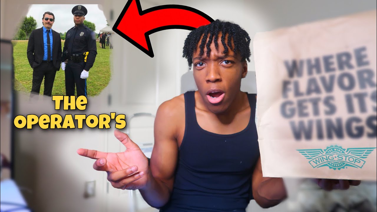 How I Met Chocolate And Donut Operator (uncles?!) - YouTube