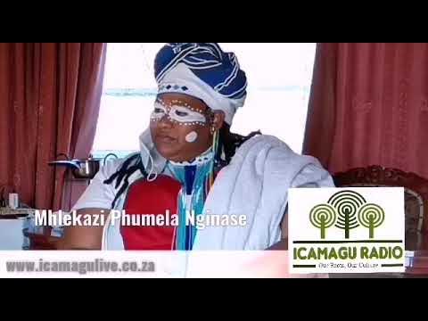 From our archives: September 2011 Mhlekazi Phumela Nginase ethetha ngobugqirha. - YouTube