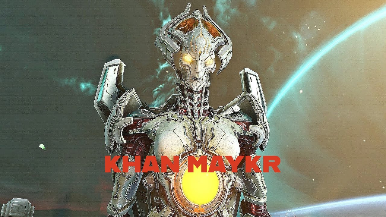 KHAN MAYKR - YouTube