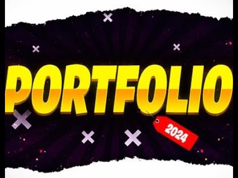 Gowtham.B Portfolio, Premiere Pro & After Effects Showreel... - YouTube